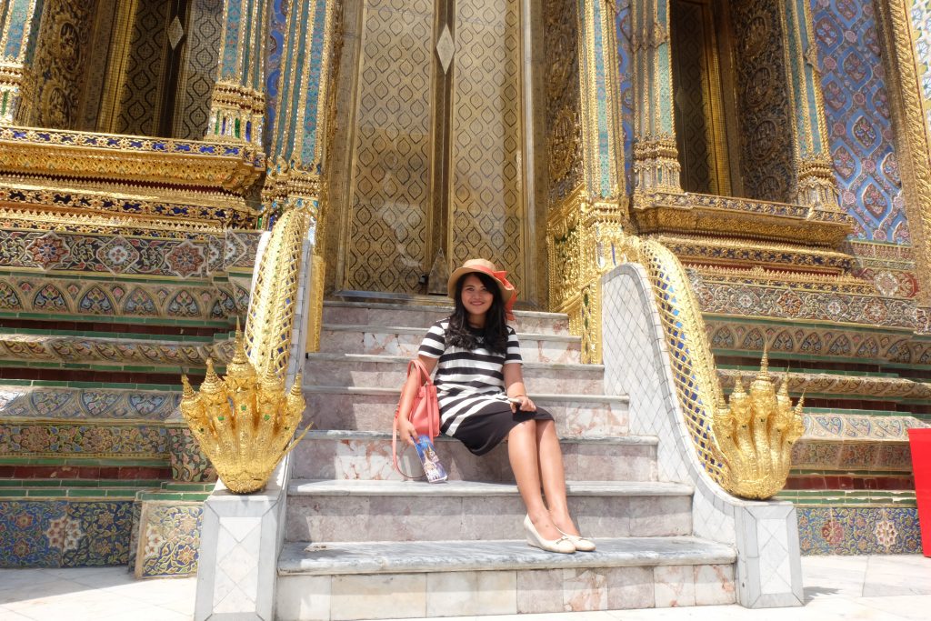Enchanting and Wonderful Bangkok Itinerary in 3 Days 2 Nights by # ... Enchanting and Wonderful Bangkok Itinerary in 3 Days 2 Nights by # ...